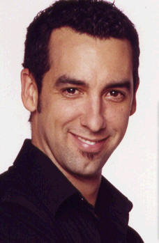 Invités du mois... Pascal Babin