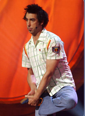 Invités du mois... Pascal Babin