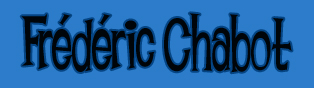 Frédéric Chabot