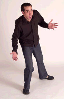 Invités du mois... Pascal Babin