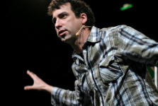 Invités du mois... Pascal Babin