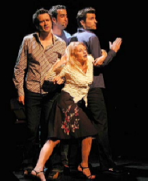 Invités du mois... Pascal Babin