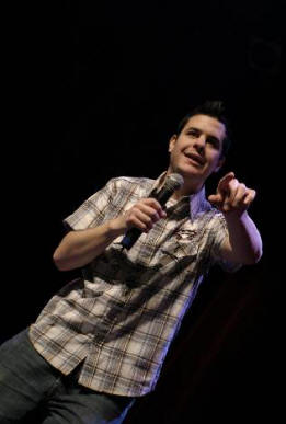 Invité du mois... Pierre Hébert